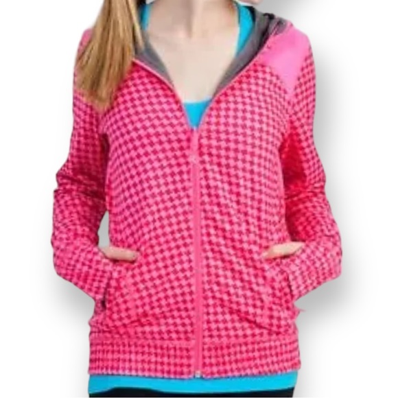 Ivivva | Jackets & Coats | Lululemon Ivivva Twice The Fun Jacket In ...